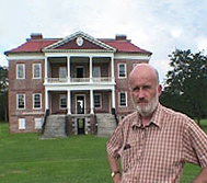 Guest Blogger: Bill Grimke-Drayton, Descendant of the Slaveholding ...