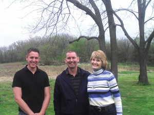 Slave Dwelling Project Receives Warm Welcome in Missouri - Lowcountry ...